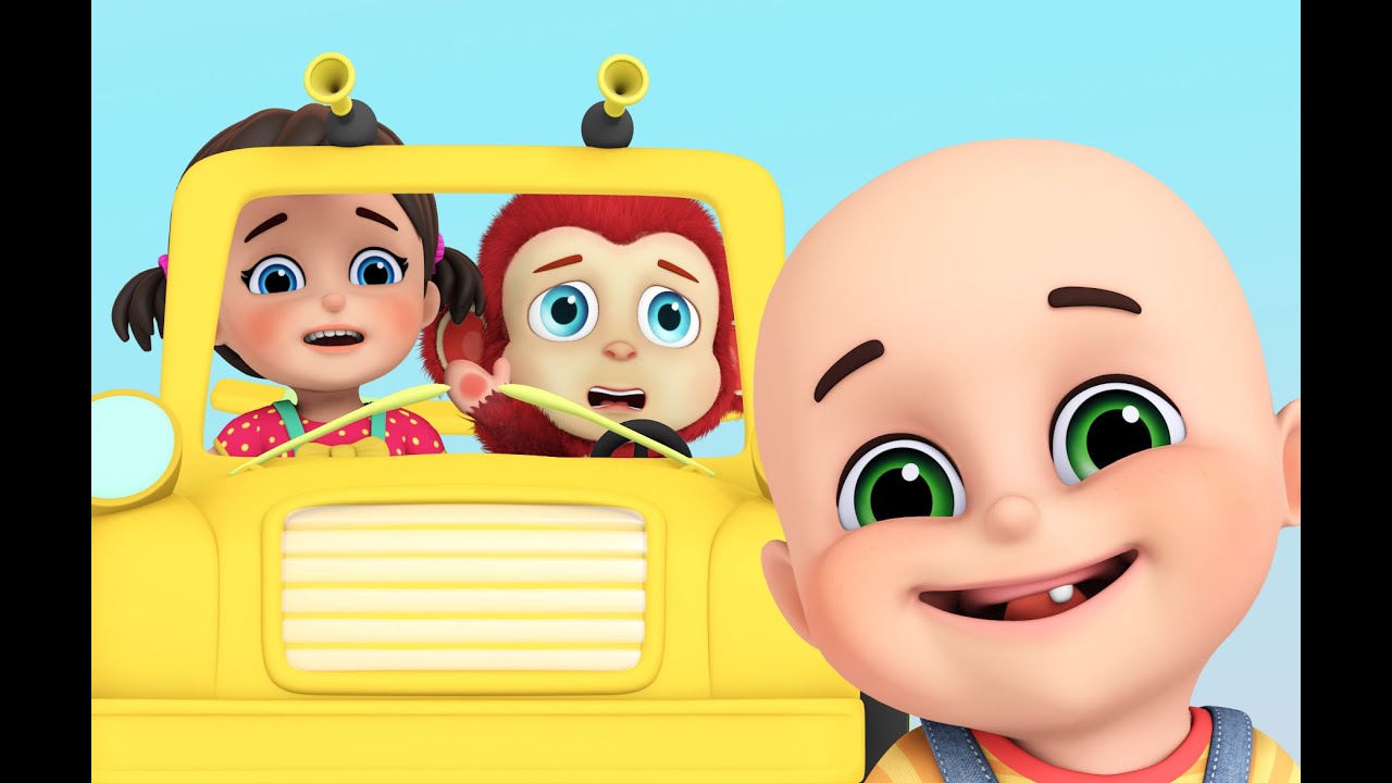 Nursery rhymes & baby songs | Cartoon for kids | +more kids songs ...