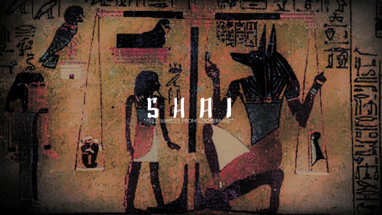 Shai (prod. LitCast) - YouTube