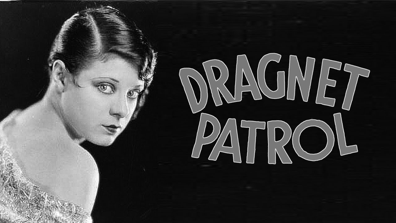 Dragnet Patrol - YouTube