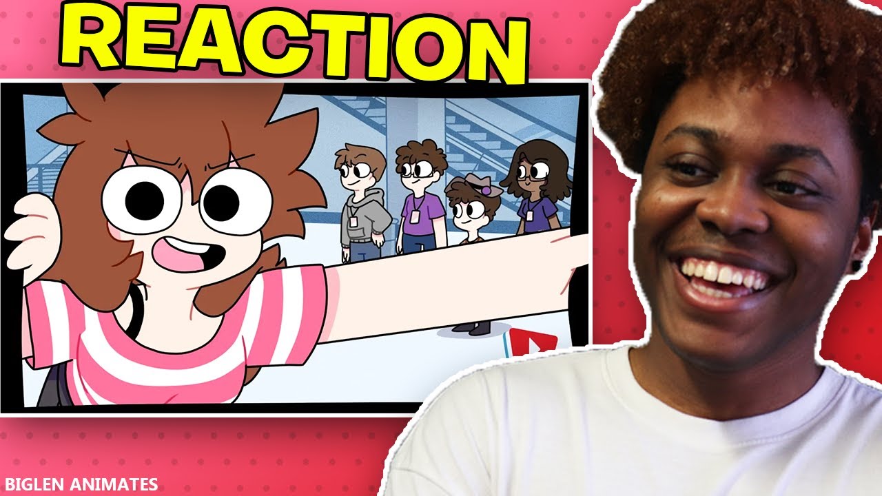 "THIS WAS SO COOL" Reacting to My First Vidcon Experience - YouTube