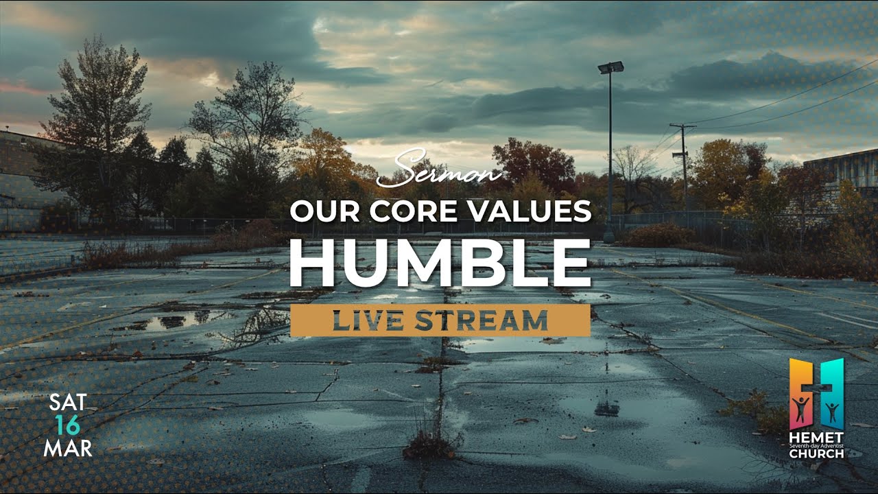 “Our Four Core Values” Humble - YouTube
