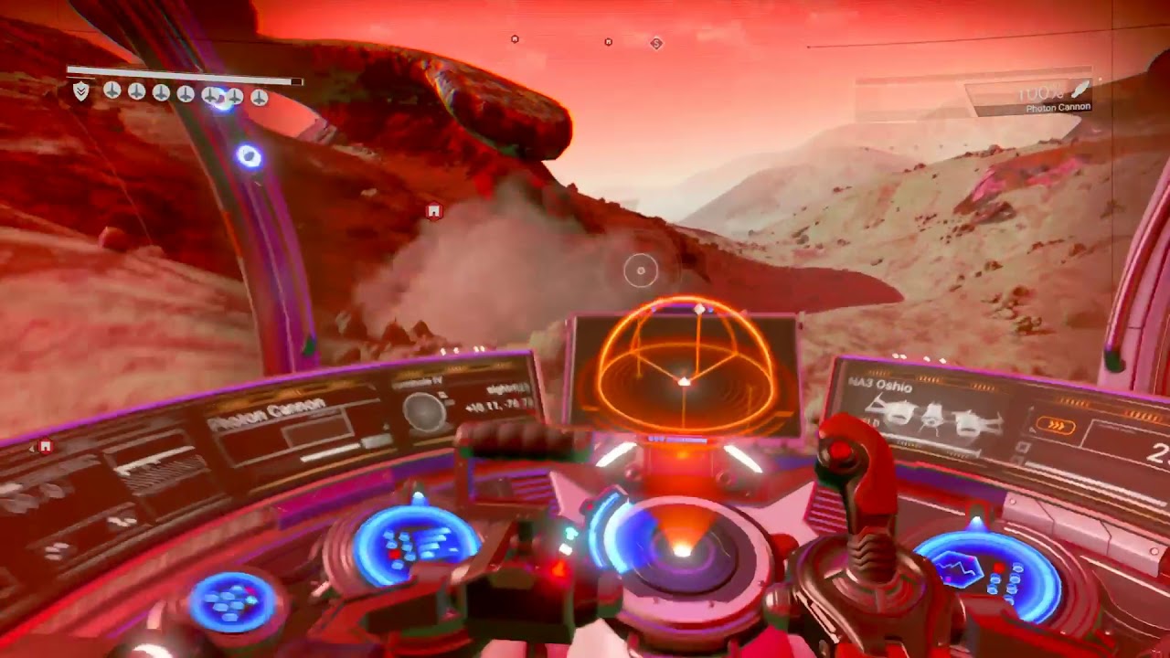 NMS Sandworm* - YouTube