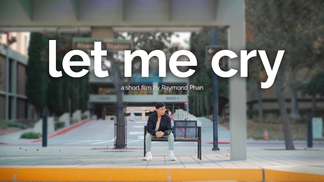 Let Me Cry | Short Film - YouTube