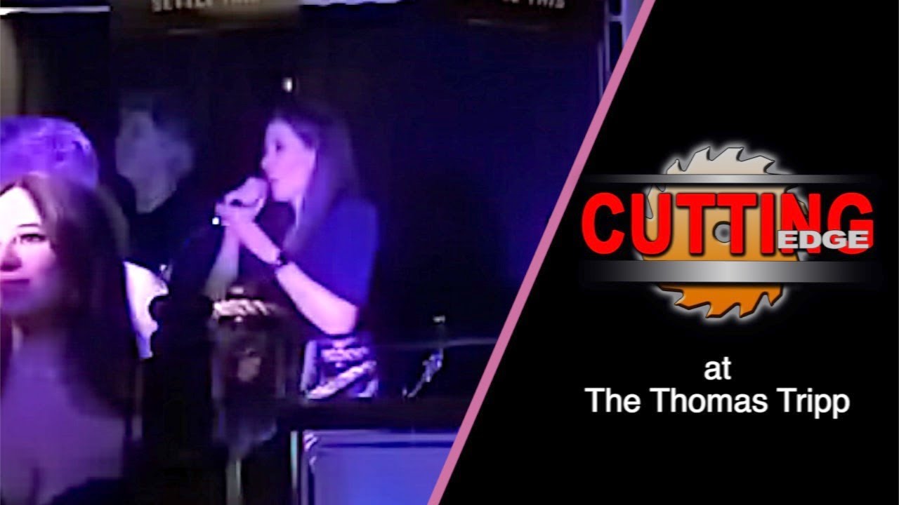 Party Time @ The Thomas Tripp - YouTube