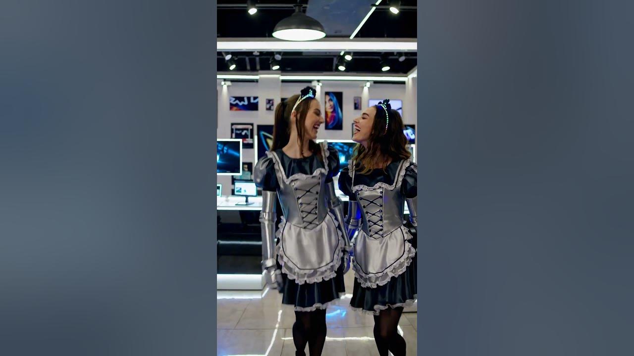 French AI Maid Robot That Does All Your Chores: How Much Does It Cost ...