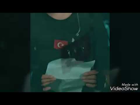 GUZUM ANAYI NETTİN😥😥😥😥😥😥🇹🇷ŞEHITLERIMIZI SAYGIYLA ANIYORUM😥😥😔😔