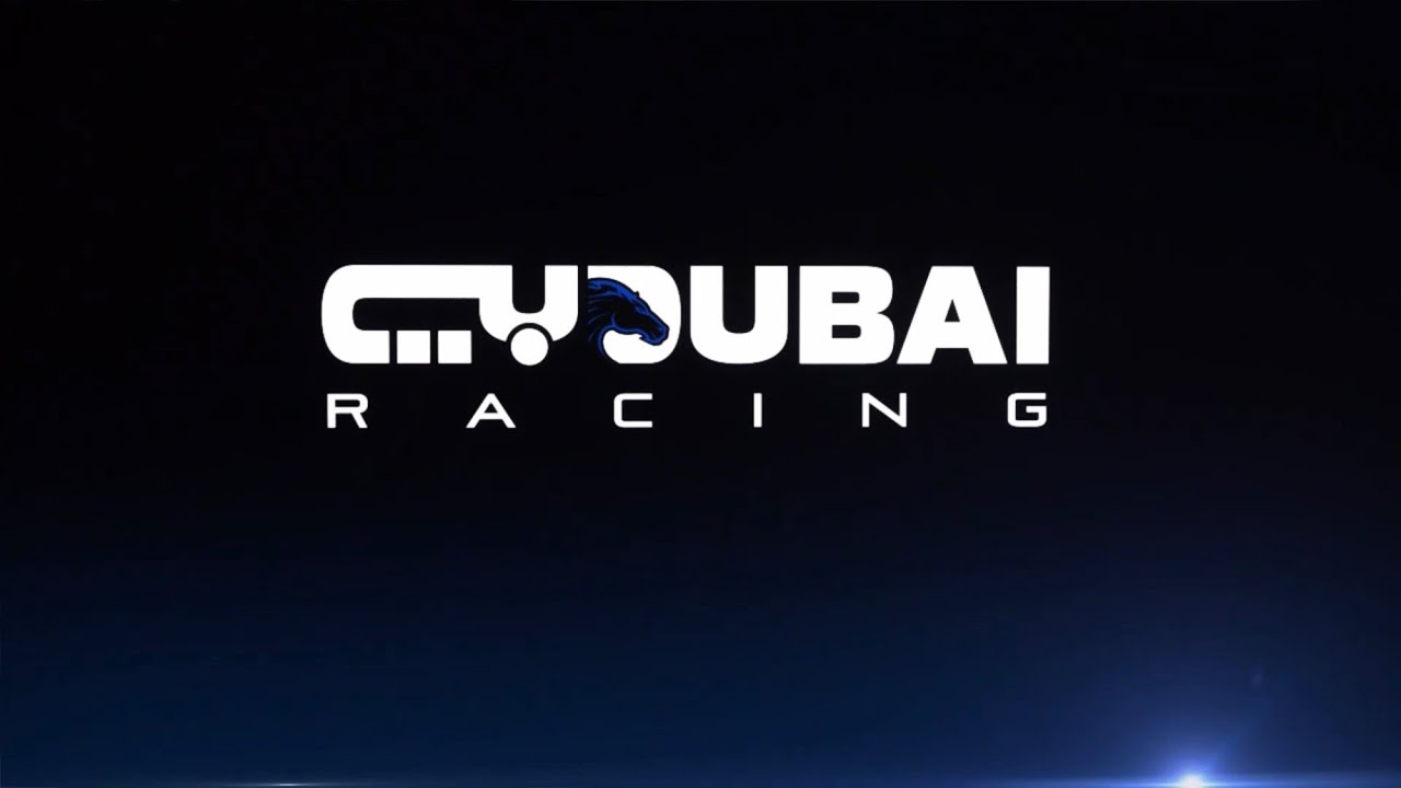Dubai Racing // Promo & ID (2023) - YouTube