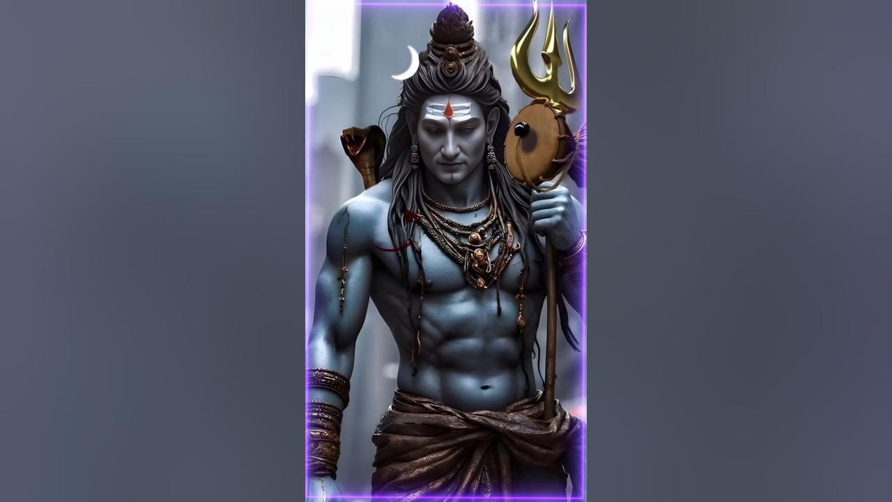🚩🙏 laagi meri tere sang lagi o mere Shankara 🙏🚩#Shankara #Mahadev #viralvideo #bhaktisong # ...