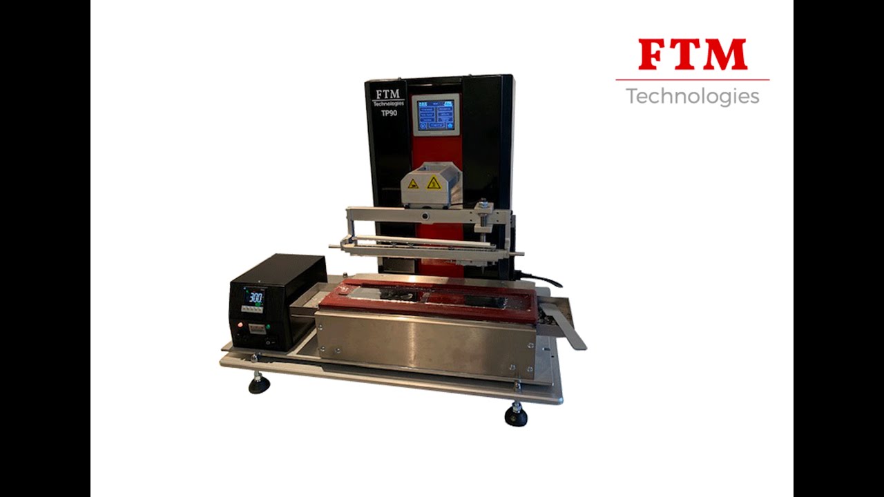 TP90 - FTM technologies - YouTube