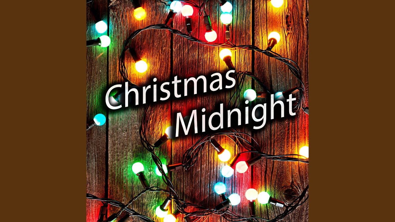 Countdown of Christmas Midnight - YouTube