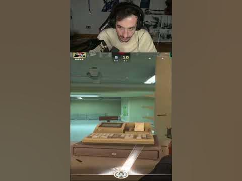 KENNYS CS2 ACE CLUTCH! 🔥 - YouTube