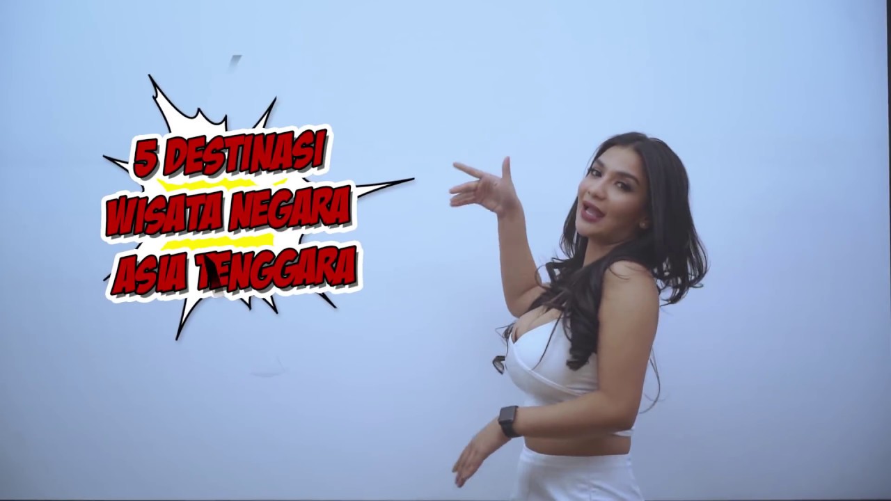 5 Destinasi Wisata Negara Asia Tenggara | Dosen MaCan Season 3 - Kelas ...