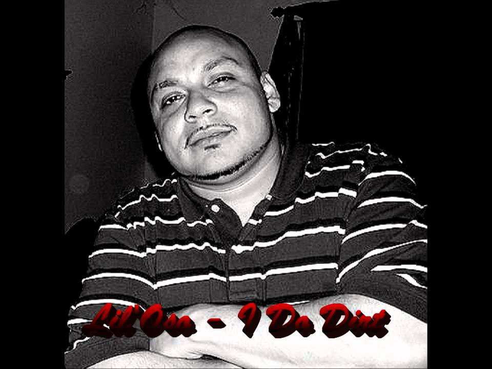 Lil' Oso Ft. Jucealini - I Do Dirt - YouTube