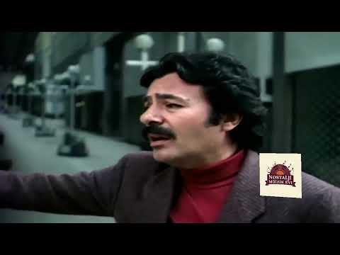 Ferdi Tayfur - Bizim Sokaklar || Haram Oldu Filmi Yıl 1985 Full HD