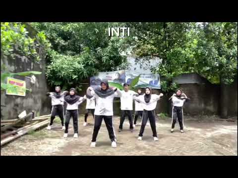 Tugas Praktek Senam oleh Kelompok 3