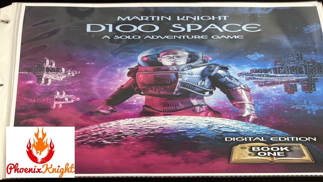 D100 Space 7-9-25 - YouTube