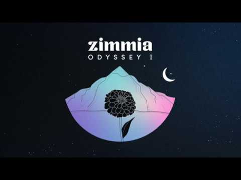 Zimmia - Odyssey I (full EP) - YouTube