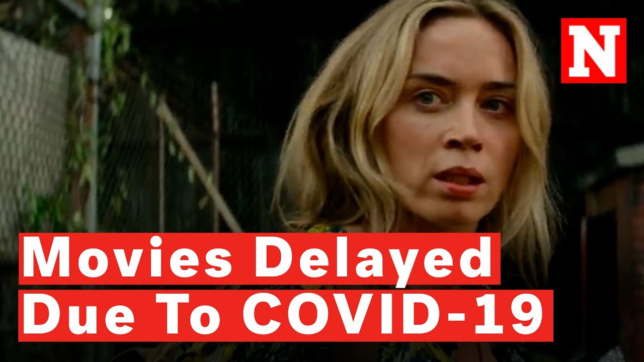 10 Movies Delayed Or Suspended Due To Coronavirus: ‘The Batman’ To ...