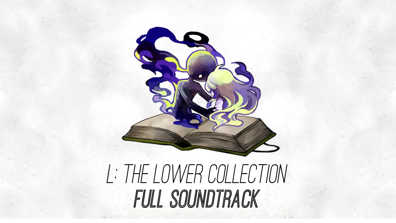 [Deemo] L: The Lower Collection (Full Soundtrack) - YouTube