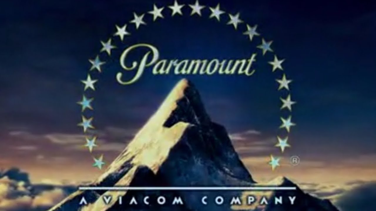 Paramount Logo: Transformers + Coach Carter (fan made) - YouTube