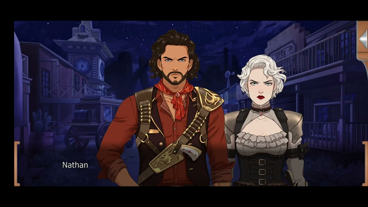 Lovestruck: Wicked Lawless Love (Nathan- S1 E5) - YouTube