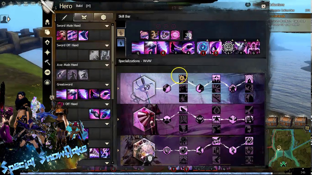 How To One Shot on Mesmer | GW2 | One Shot Guide: a Series - YouTube