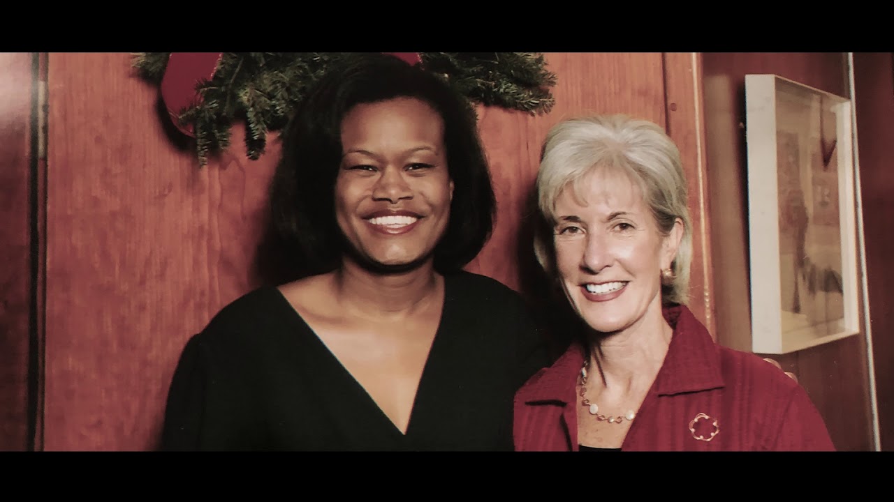 Dawn Smalls for New York Public Advocate - YouTube