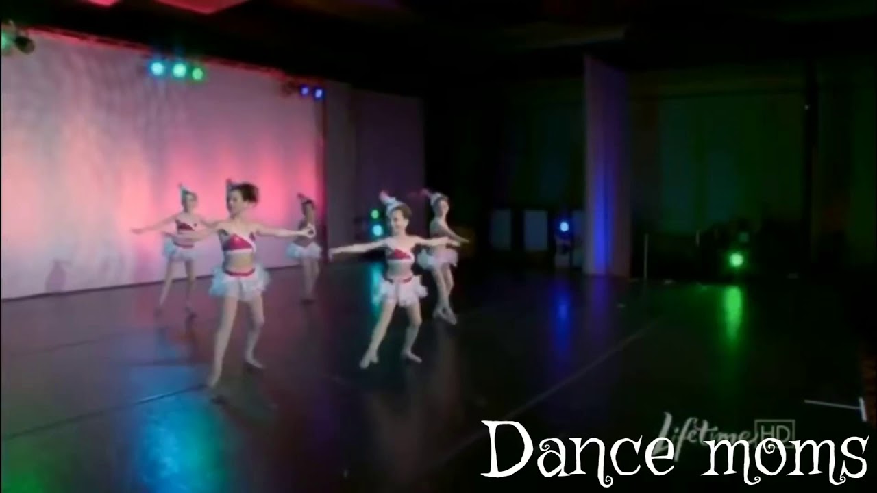 Dance moms season 1 episode 1 (party party party) - YouTube