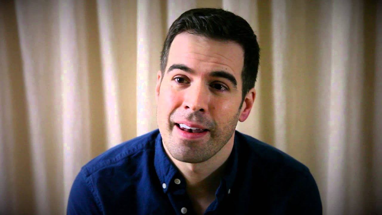 Christopher deProphetis - Private Conversation - YouTube