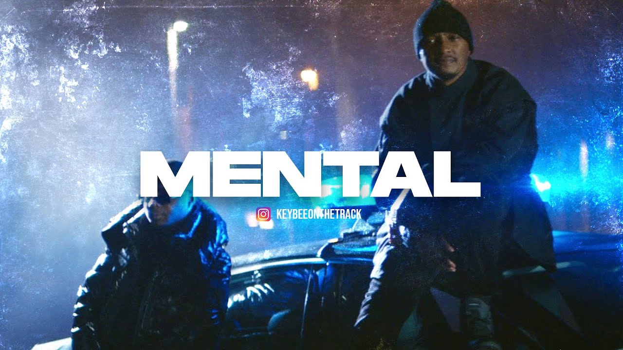 Werenoi X Ninho X Gazo Type Beat Mental Instru Rap 2022 Youtube