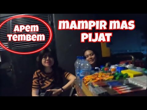 Beli kopi mbak Bukan mau Pijat  plus plus