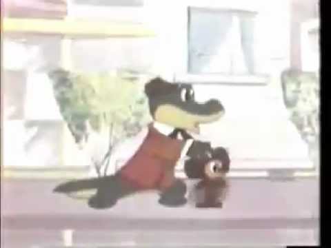 TV Cubana presenta los MUÑEQUITOS. - YouTube