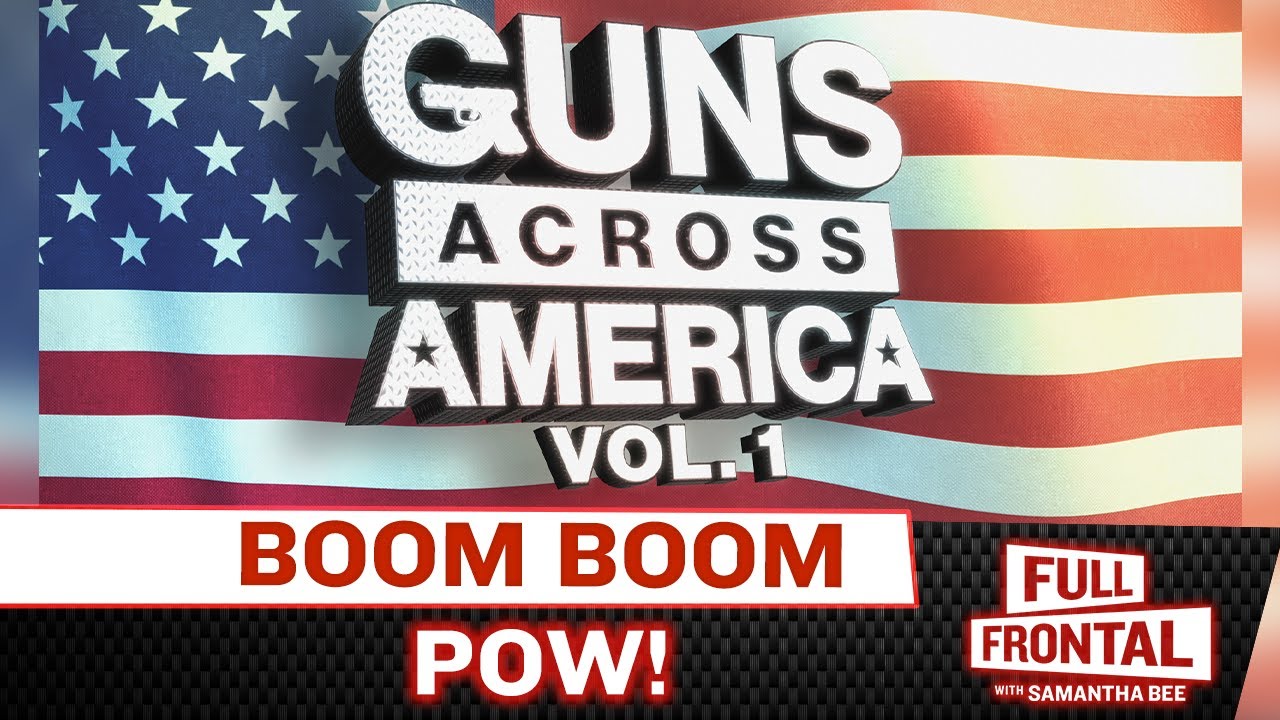 Guns Across America Vol. 1 - YouTube