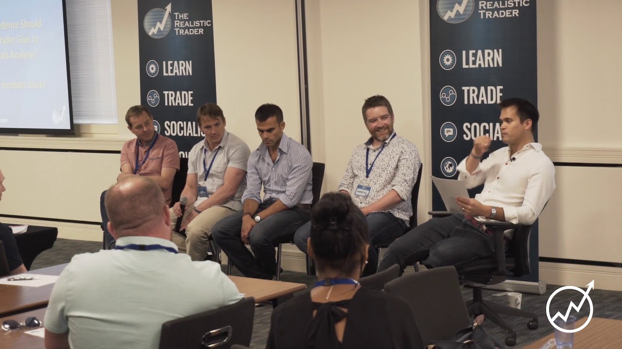 How Being Obsessed With A Computer Game Helped Me With My Trading ...