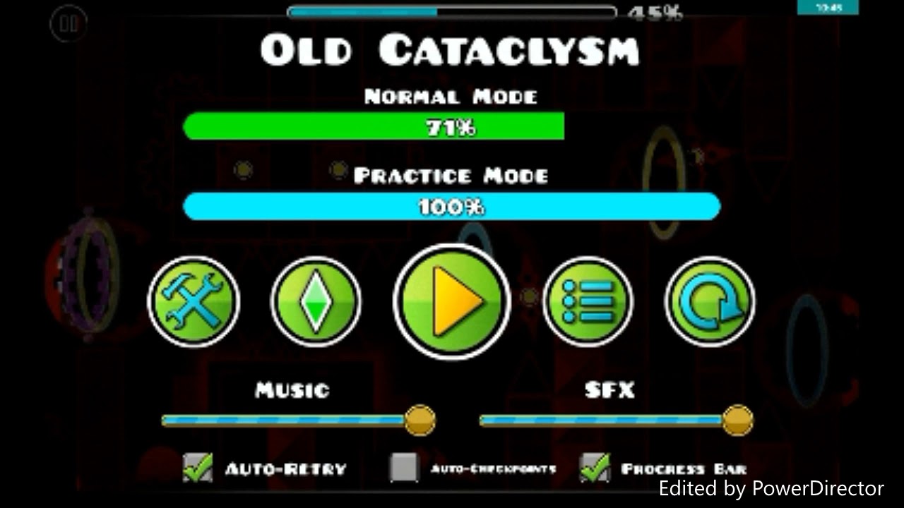 Honestly the Worst Rocket in GD - YouTube