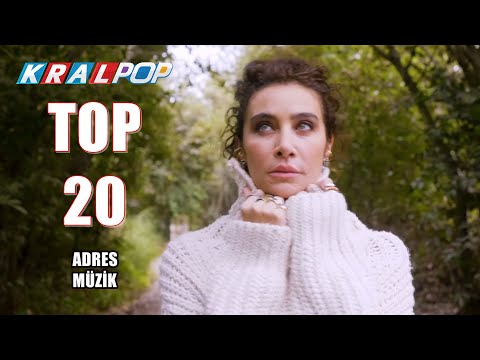Kral Pop Top 20 | 30 Mart 2021