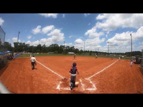 Vs Tri-County Elite Second Inning - YouTube