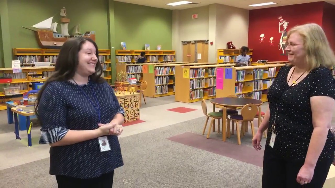 William F. Laman Public Library TOUR, North Little Rock, AR by Arkansas ...
