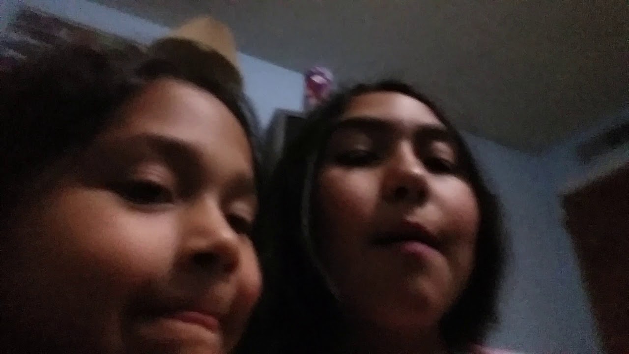 Me And My Sisters Face Revel Youtube