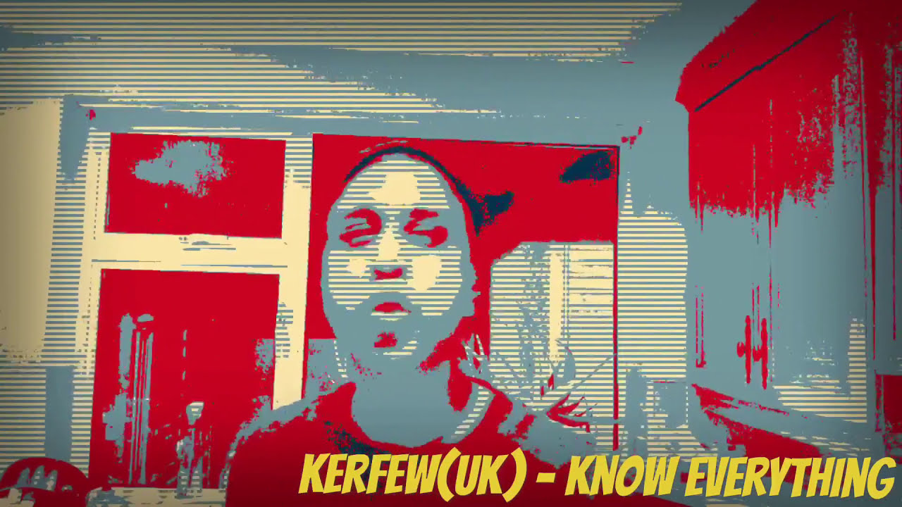 Kerfew(UK) - Know Everything [2007] - YouTube
