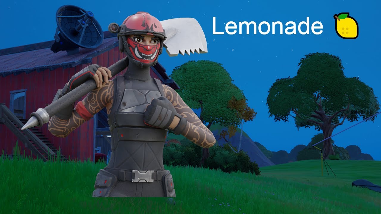 Lemonade 🍋 - YouTube