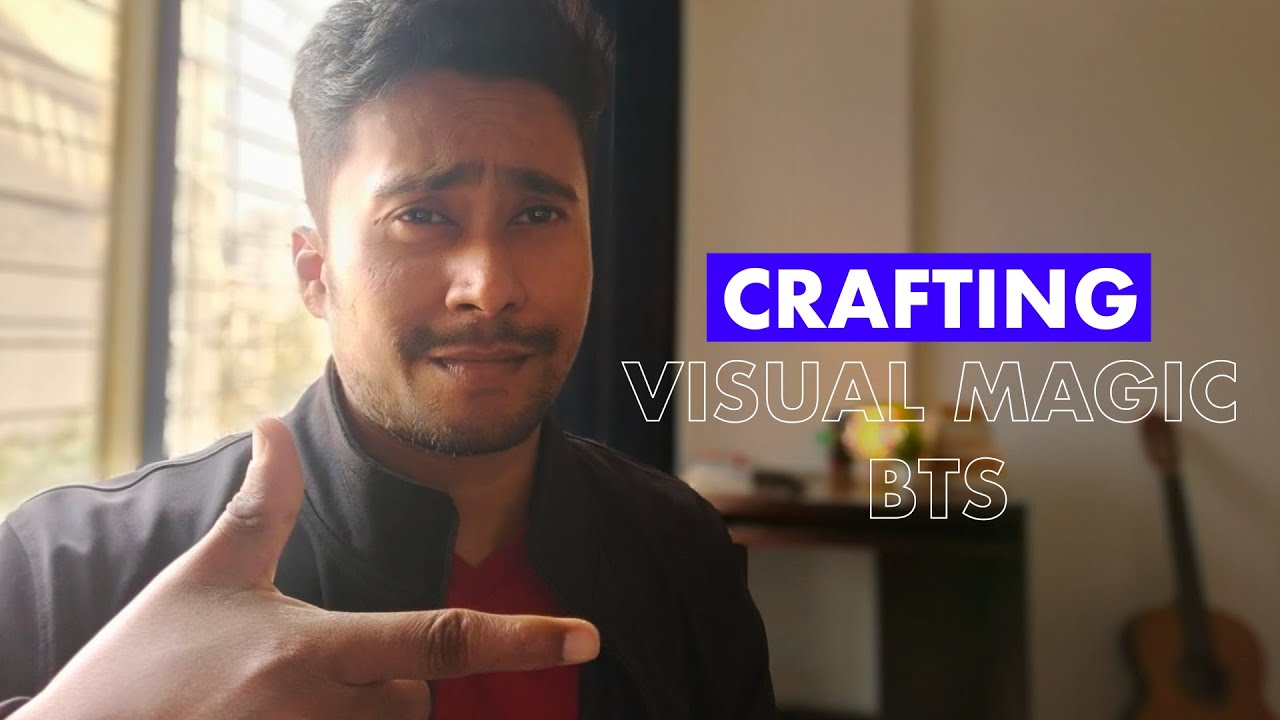Netflix Motion Graphics Crafting Visual Magic Behind the Scenes EP 04 I ...