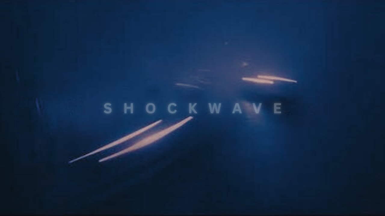 circles - antent (SHOCKWAVE) - YouTube