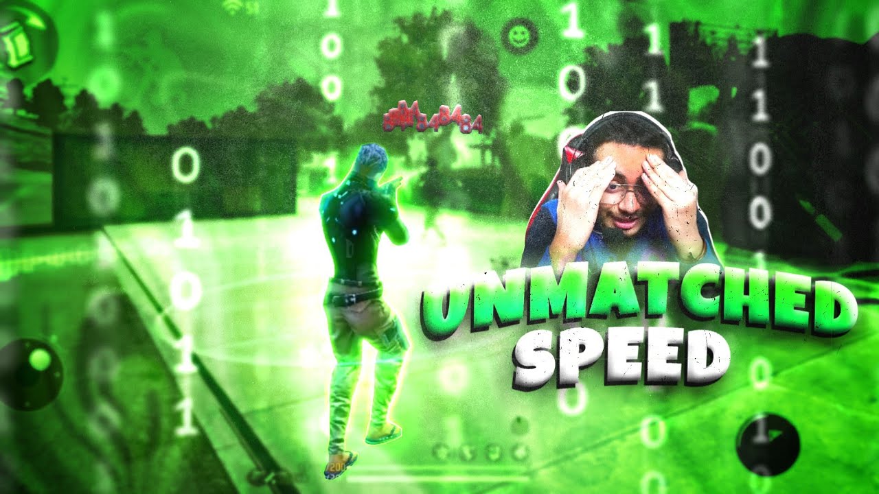 UNMATCHED SPEED🌪🔥🙀@NonstopGaming_ - YouTube