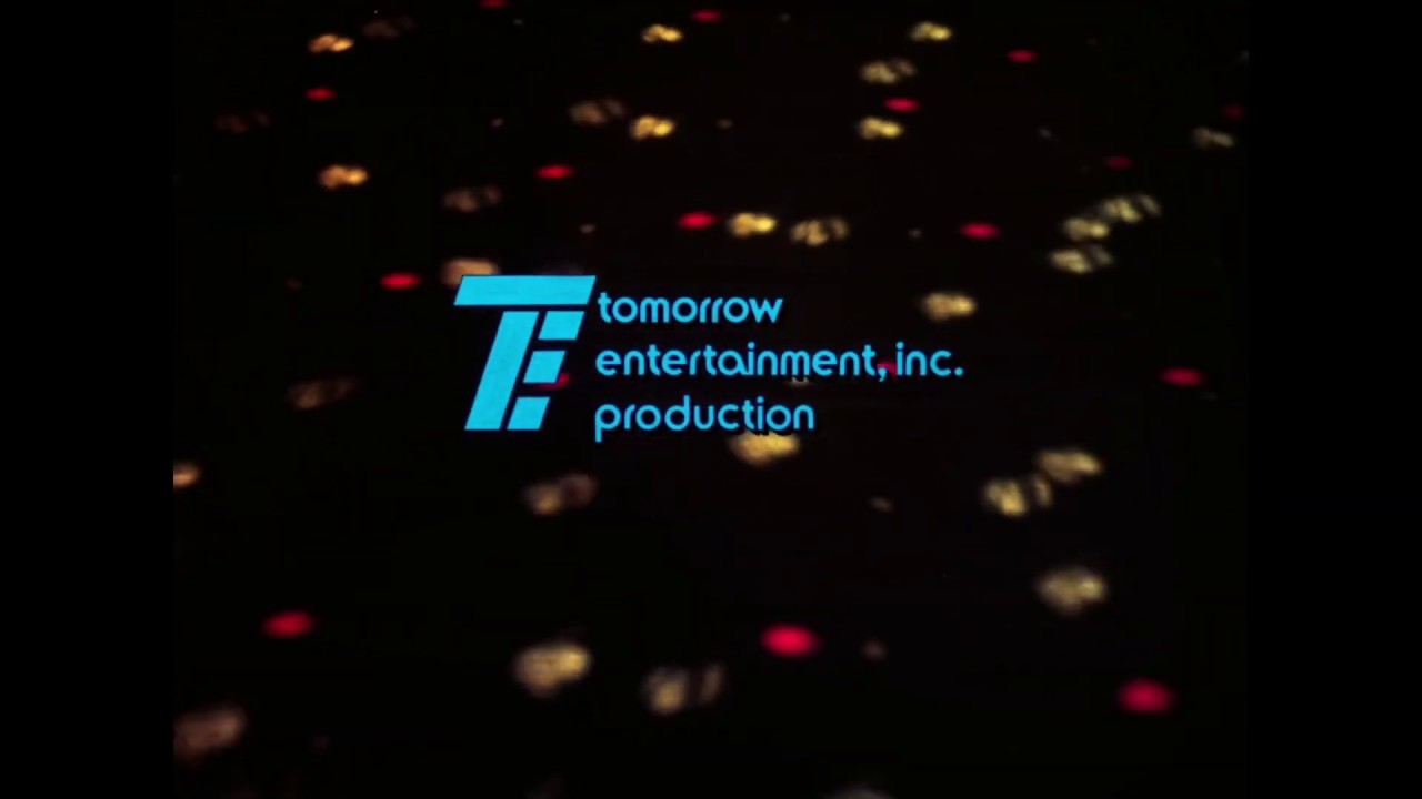 Tomorrow Entertainment (In the best quality, 1975) - YouTube
