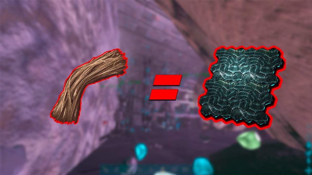 MI PRIMERA VEZ en un FIBERCRAFT ARK PVP - YouTube