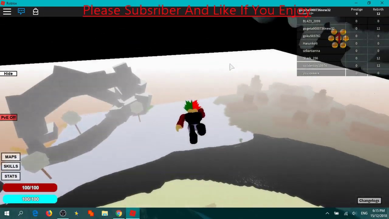 Roblox Dragon Multiverse All Dragon Ball Location - YouTube