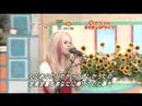 AVRIL LAVIGNE - WHEN YOUR GONE (LIVE IN JAPAN) HD 1080i
