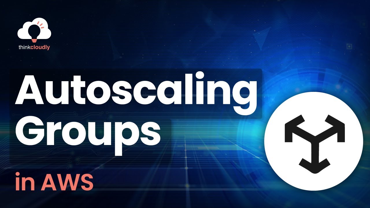 How to autoscale groups in aws | autoscaling groups in aws ...