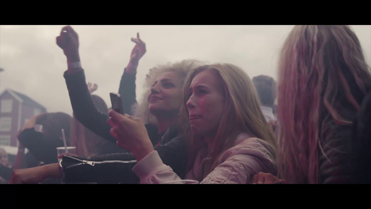 MUST BE NICE SORTLAND 2018 - YouTube